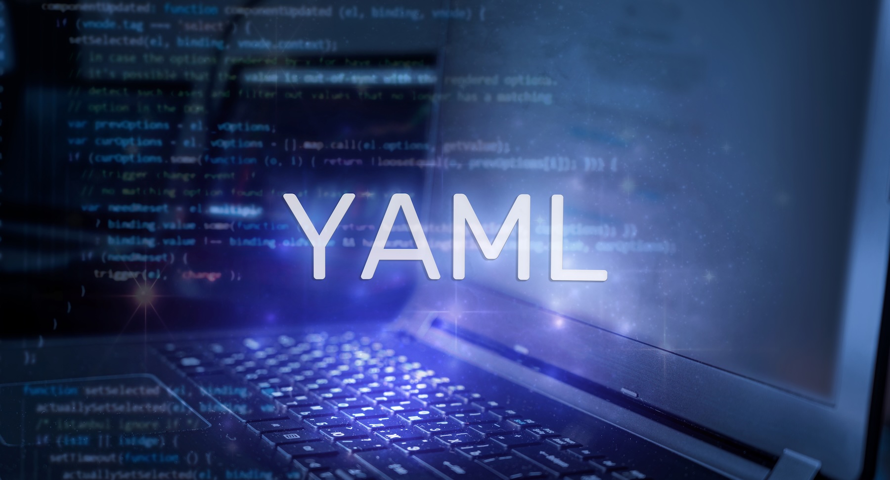 拡張子YAMLファイルとは？基本から使い方まで徹底解説